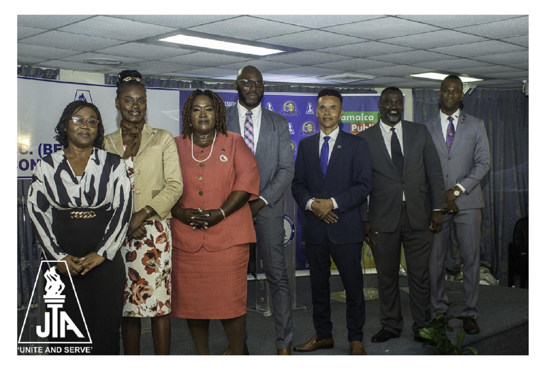 JTA